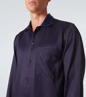 CDLP Pajama Shirt