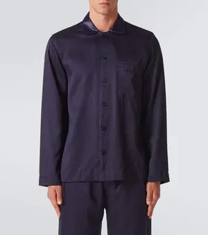 CDLP Pajama Shirt