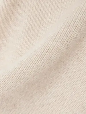 FRAME Cashmere Turtleneck Sweater