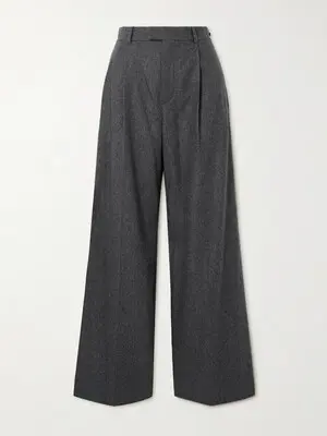 Carven Wide Leg Pants For Women