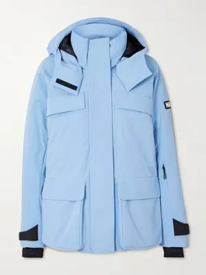 Mackage Iclyn-r Hooded Down Ski Jacket