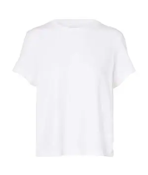 Citizens Of Humanity Kyle Cotton T-shirt - White