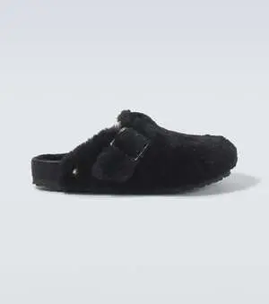 Birkenstock Textured Shoes For Men
