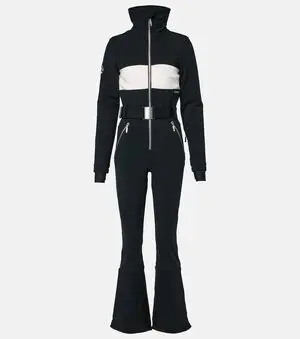 Cordova Fora Paneled Ski Suit