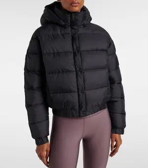 Alo Yoga Puffer Jacket