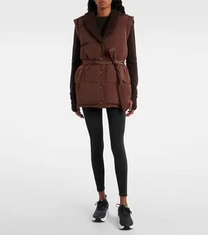 Varley Lanville Reversible Vest