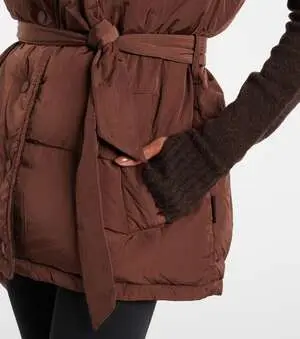 Varley Lanville Reversible Vest