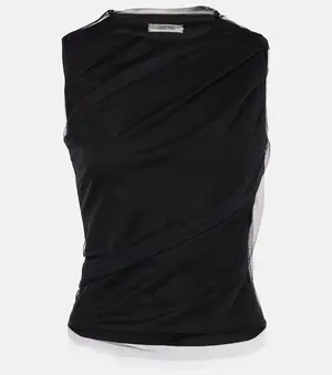 Dorothee Schumacher Draped Tops