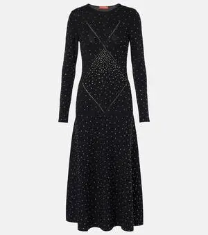 Altuzarra Embellished Day Dresses