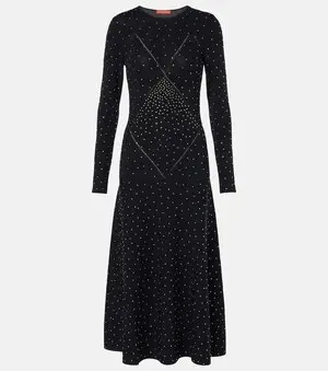 Altuzarra Embellished Dresses