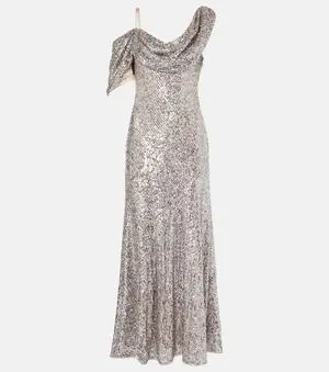 Diane Von Furstenberg Embellished Dresses