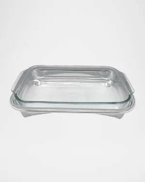 MARIPOSA Signature Oblong Casserole Caddy - One-color