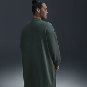 Nike Sportswear Phoenix Fleece Oversized Long Cardigan
