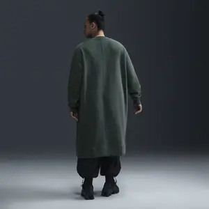 Nike Sportswear Phoenix Fleece Oversized Long Cardigan