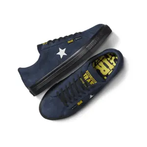 CONVERSE X Irak Nyc One Star Pro
