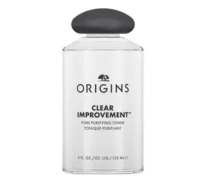 ORIGINS Clear Improvement Pore Purifying Toner - One-color