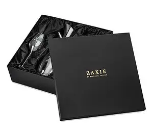 ZAXIE BY STEFANIE TAYLOR On Cloud Wine Decanter & Wine Set