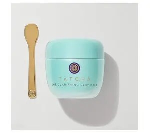 TATCHA Clarifying Clay Mask - One-color