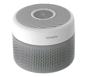 BIONAIRE Elements Desktop 360 Air Purifier - One-color