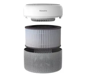 BIONAIRE Elements Desktop 360 Air Purifier