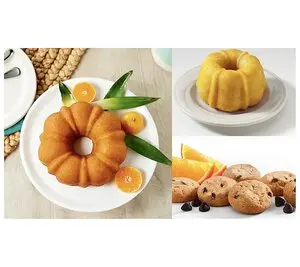 DOCKSIDE MARKET Honeybell Orange Assorted Holid Ay Sampler - One-color