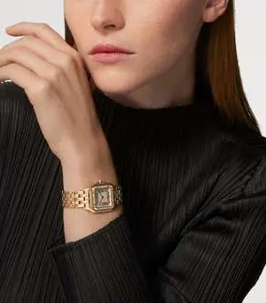 Cartier Panthère De Watch