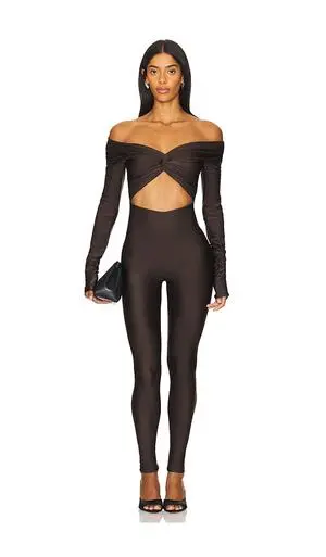 Andamane Printed Jumpsuits