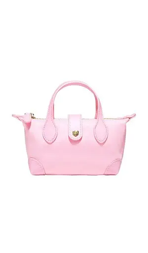 Small Pouchette Crossbody Bags