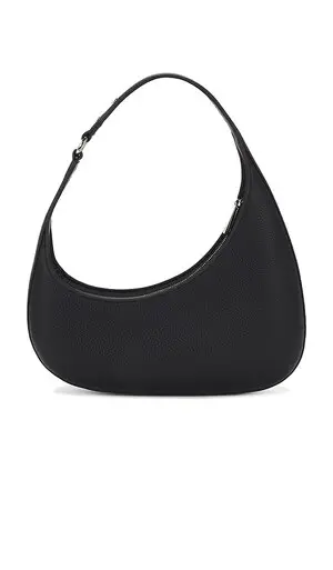 Jw Pei Harlee Shoulder Bag - Black