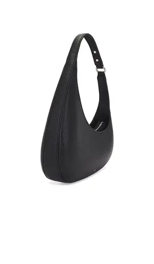 Jw Pei Harlee Shoulder Bag - Black