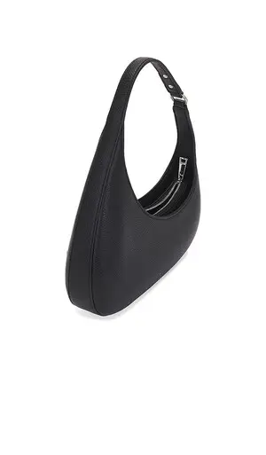 Jw Pei Harlee Shoulder Bag - Black