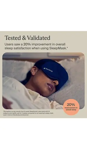 THERABODY Sleepmask - N,a