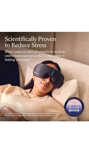 THERABODY Smartgoggles 2.0