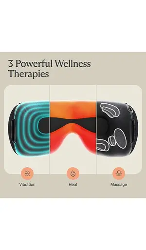 THERABODY Smartgoggles 2.0