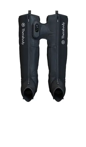 THERABODY Small Jetboots Prime - N,a