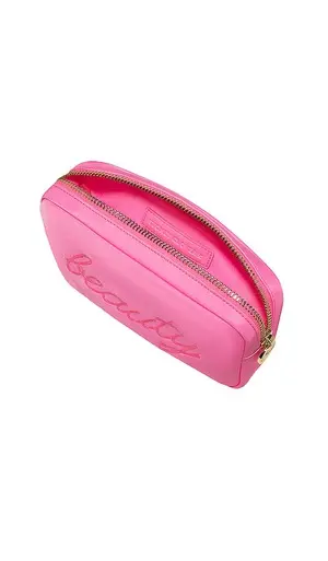 Stoney Clover Lane X Beauty Small Pouch - Bubblegum