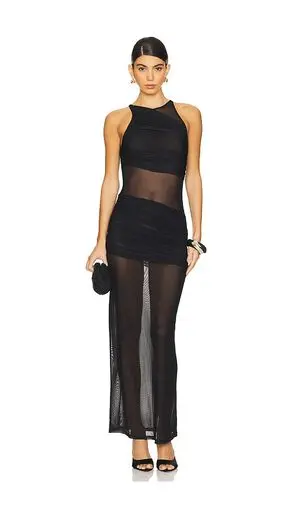 Lightweight Mesh Dresses