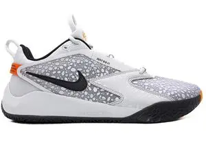 Nike Hyperace 3 Se Electric Pack Olympic Safari Sneakers - Multicolor