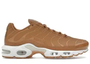 Nike Air Max Plus Sneakers - Flax/sail
