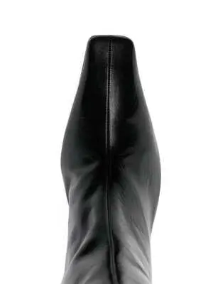 Khaite 55mm Ona Knee-high Boots