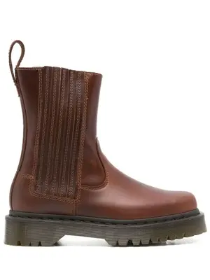 Dr. Martens Amaayah Ankle Boots