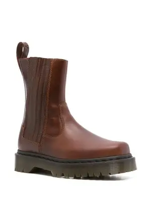 Dr. Martens Amaayah Ankle Boots