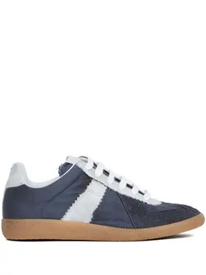 Maison Margiela Almond Toe Sneakers For Women