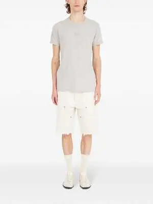 MAISON MARGIELA Numbers-motif T-shirt