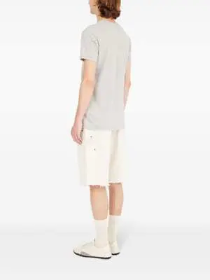 MAISON MARGIELA Numbers-motif T-shirt