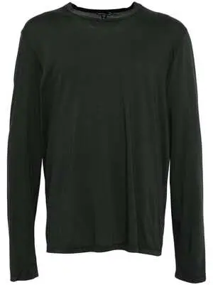JAMES PERSE Lotus T-shirt - Grey