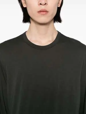 JAMES PERSE Lotus T-shirt - Grey