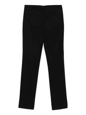 DELL'OGLIO Tapered Trousers