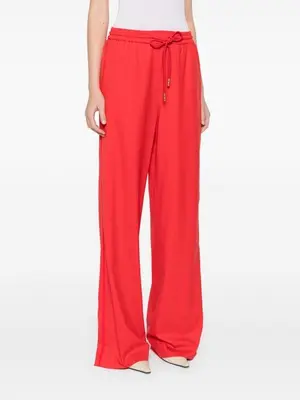 Zimmermann Crush Trousers