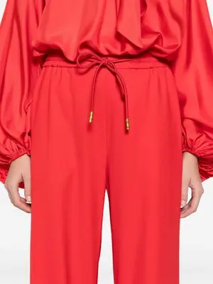 Zimmermann Crush Trousers